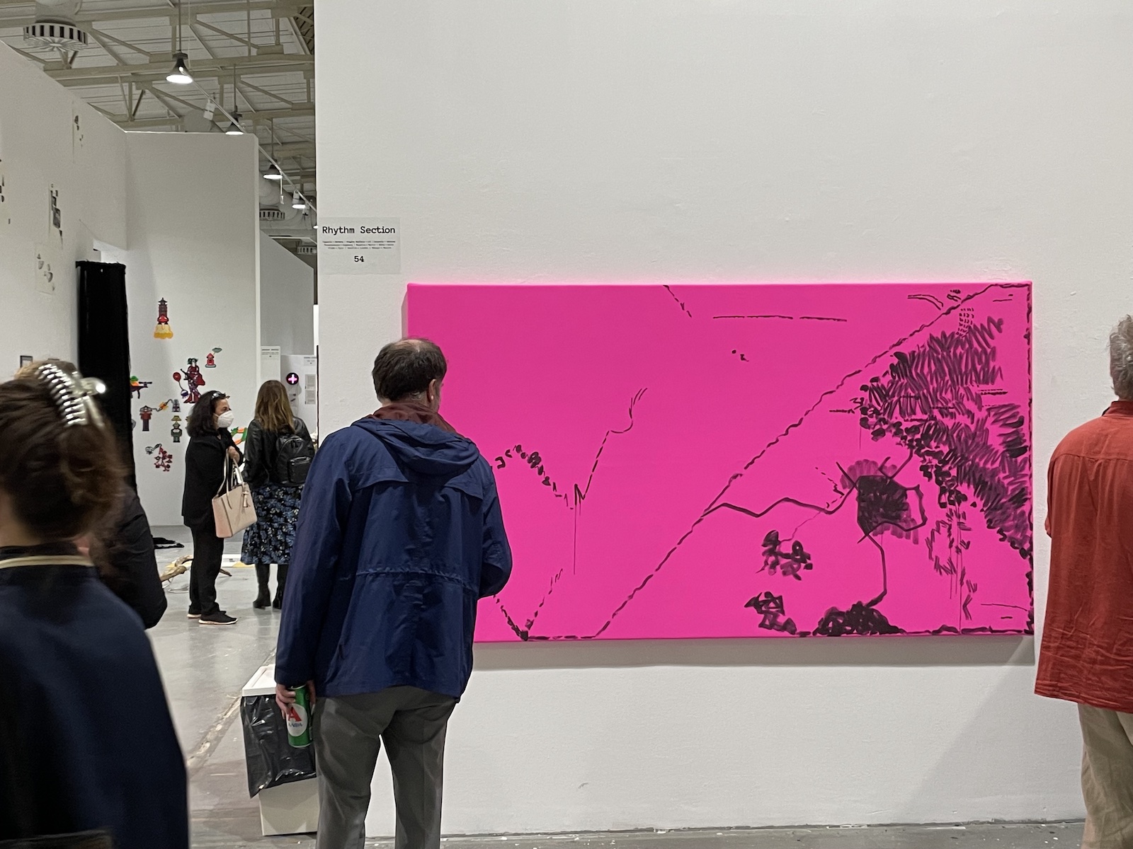 THE BEAUTIFUL FORMULA COLLECTIVE / ATHENS 2022 – Oleksiy Koval