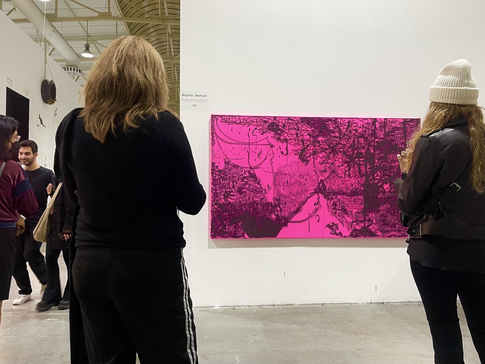 THE BEAUTIFUL FORMULA COLLECTIVE / ATHENS 2022 – Oleksiy Koval